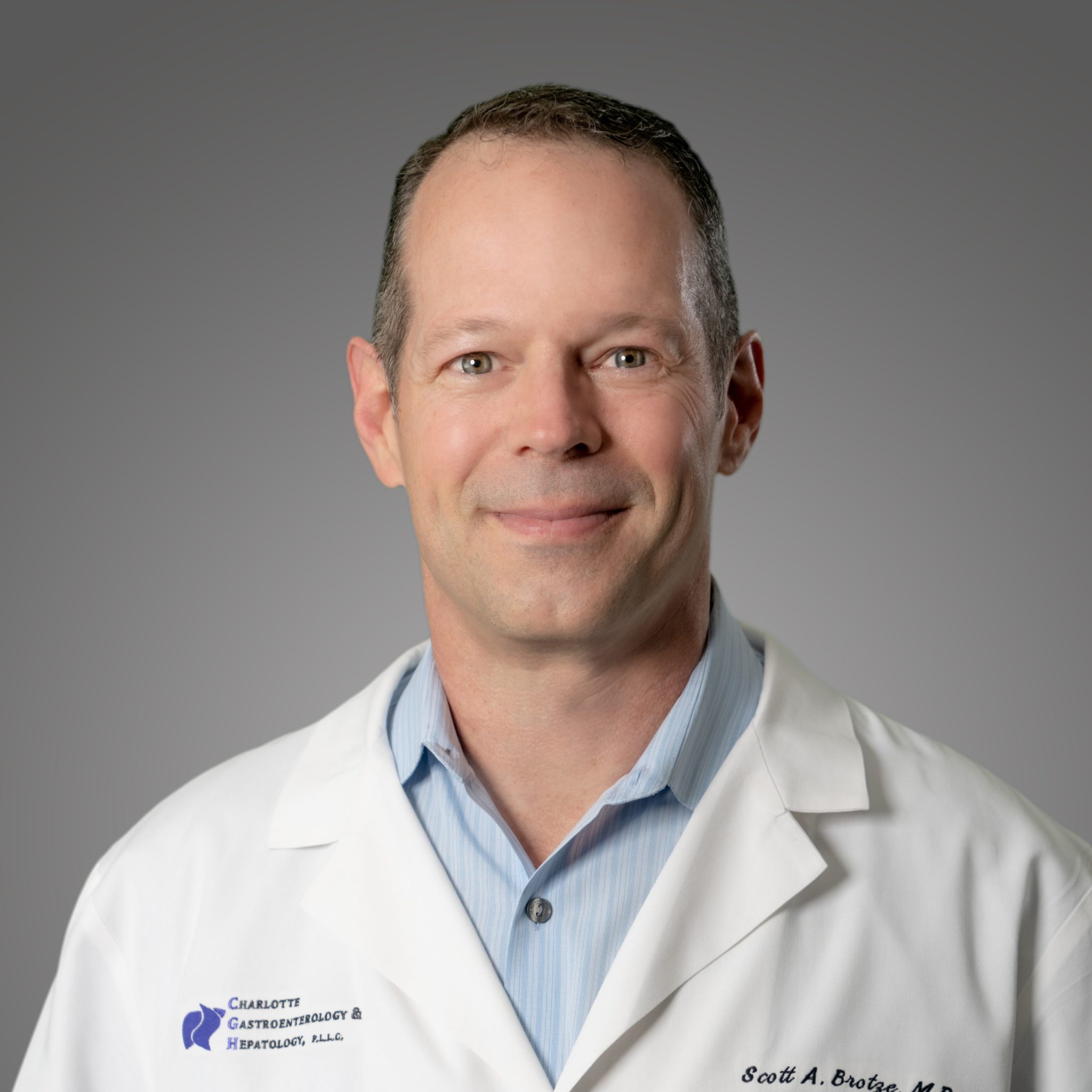 Charlotte Gastroenterology & Hepatology | Scott Brotze, MD - Charlotte ...