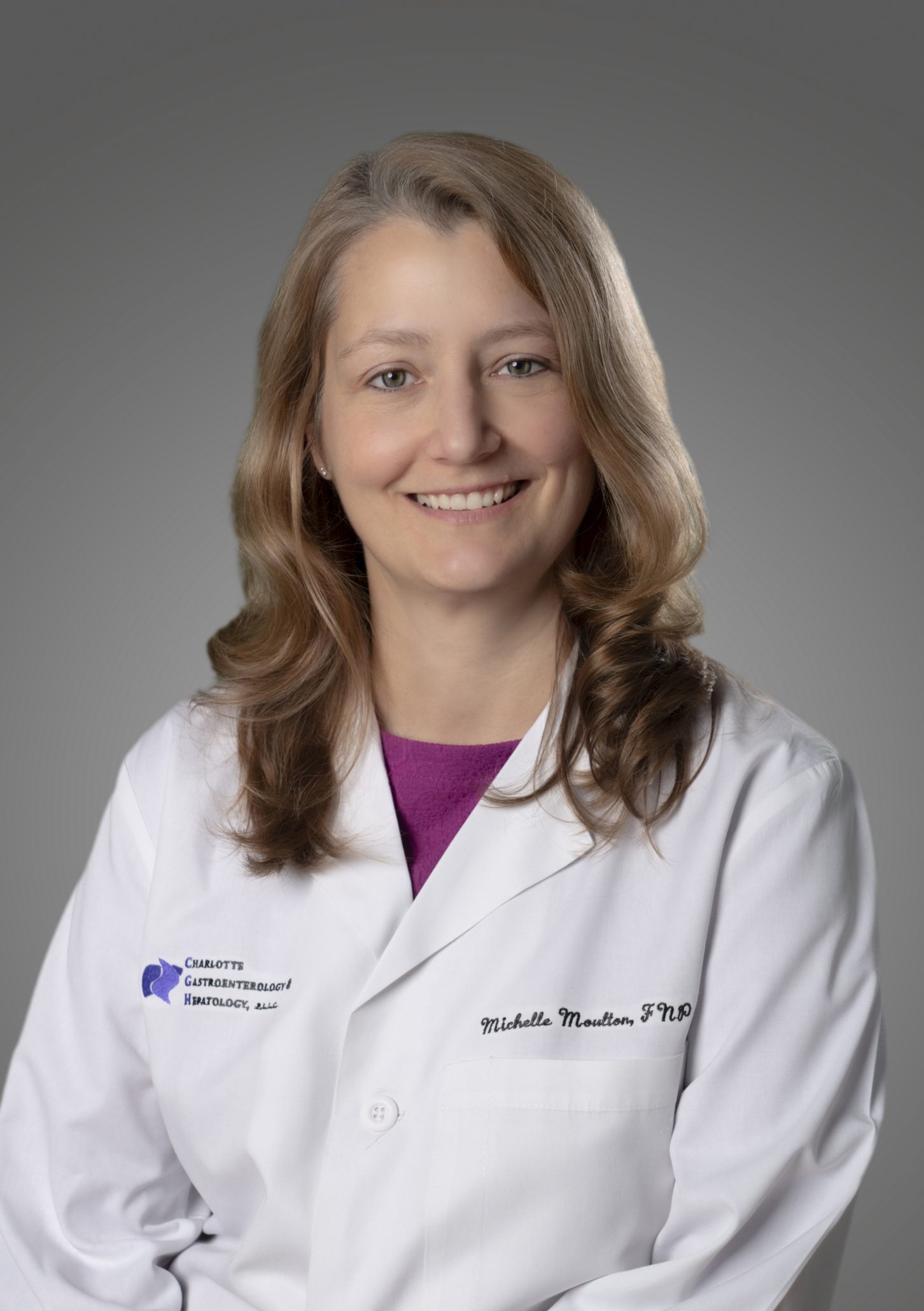 Charlotte Gastroenterology & Hepatology | Michelle Moulton, FNP-C