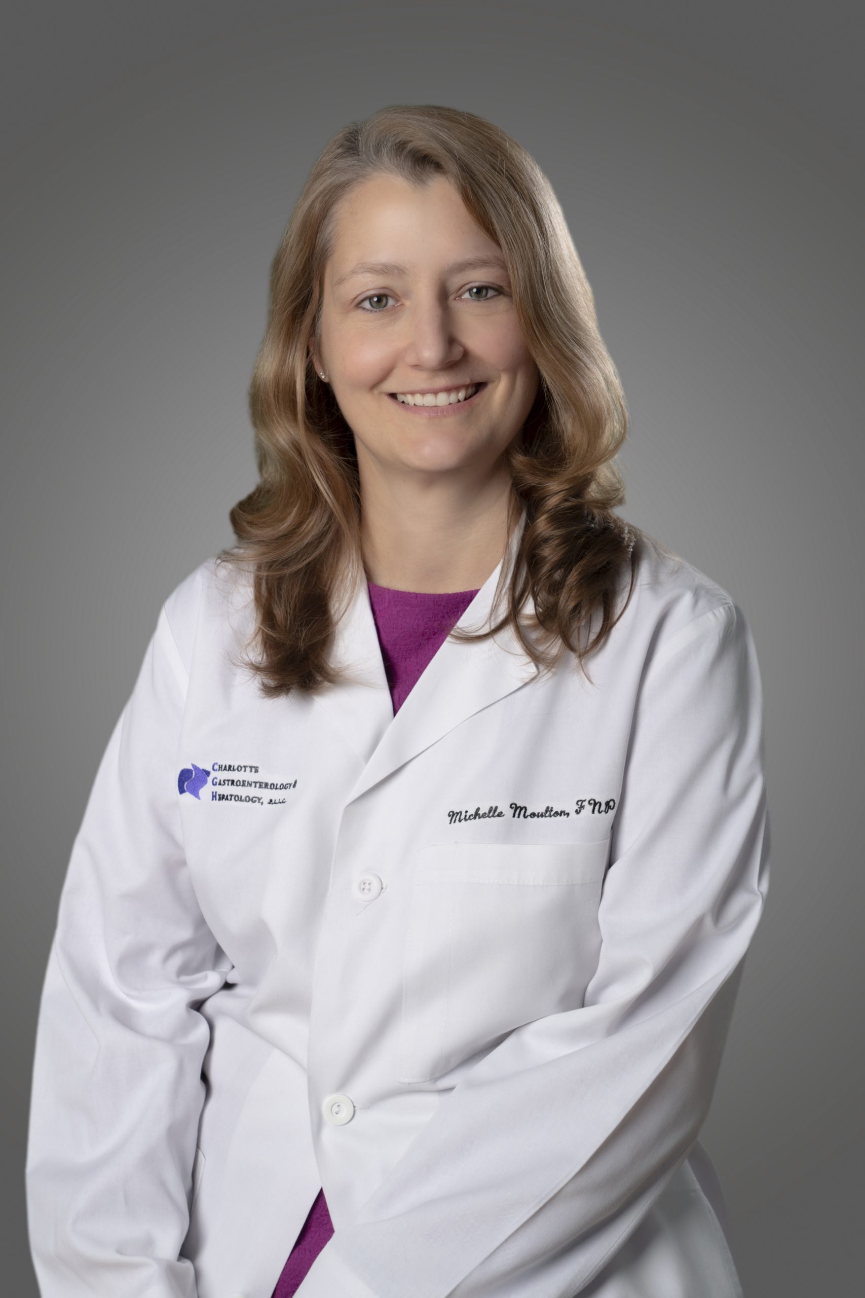 Charlotte Gastroenterology & Hepatology | Michelle Moulton, FNP-C