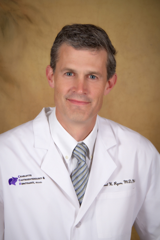 Charlotte Gastroenterology & Hepatology | ryan