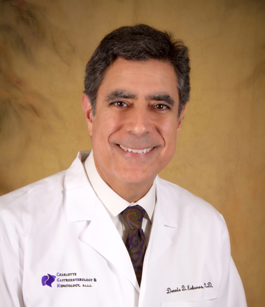 Charlotte Gastroenterology & Hepatology | kokenes