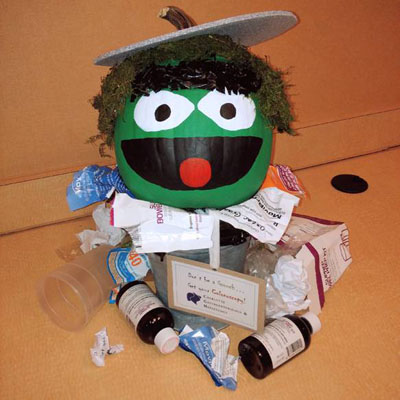 Charlotte Gastroenterology & Hepatology | The Great CGH Pumpkin ...