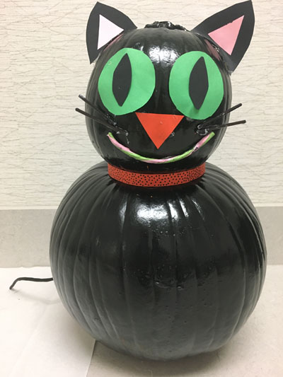 Charlotte Gastroenterology & Hepatology | The Great CGH Pumpkin ...