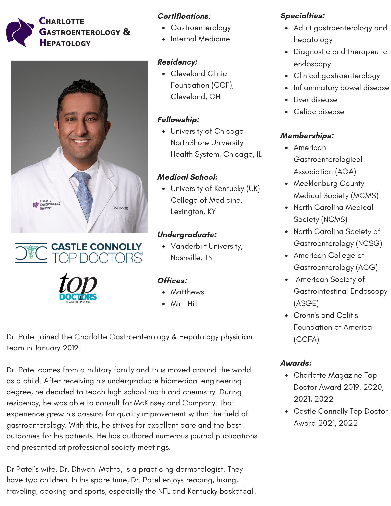 Charlotte Gastroenterology & Hepatology | P2 (18)