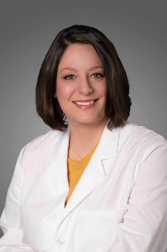 Charlotte Gastroenterology & Hepatology | Amanda Muller, FNP