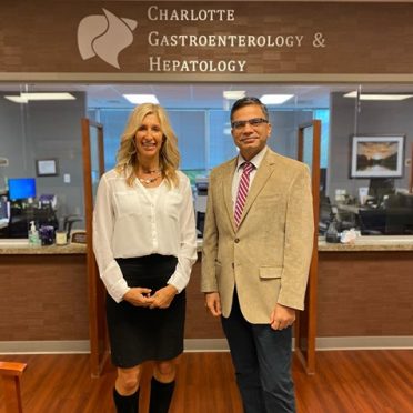 Charlotte Gastroenterology & Hepatology | Dr. Atul Khanna featured in ...