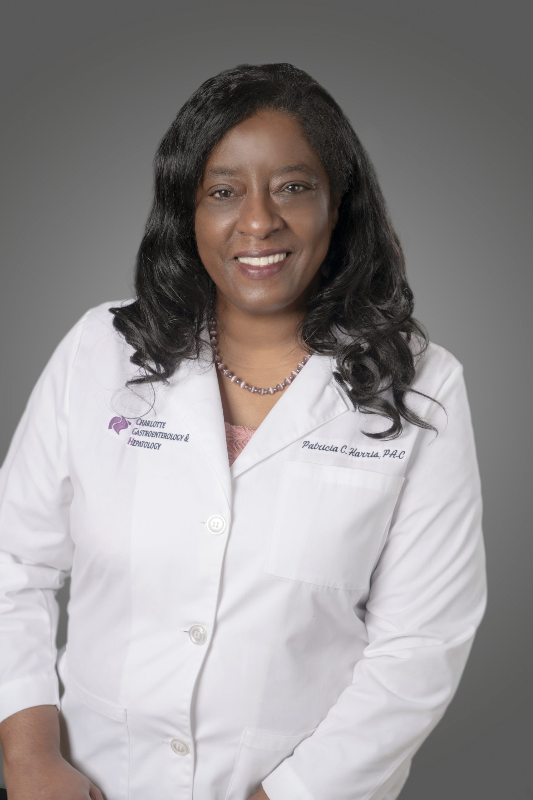 Charlotte Gastroenterology & Hepatology | Patricia Harris, PA-C