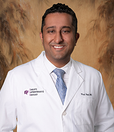 Charlotte Gastroenterology & Hepatology | Viral D. Patel, MD