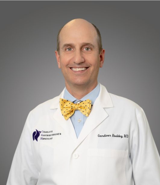 Charlotte Gastroenterology & Hepatology | Providers - Charlotte ...