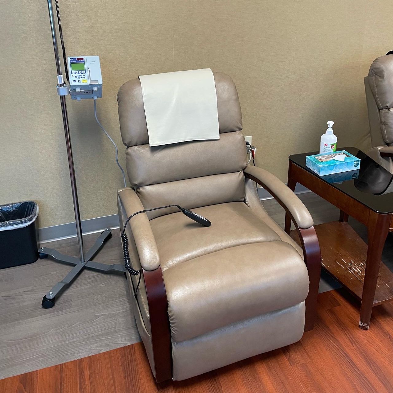 Charlotte Gastroenterology & Hepatology | Newly Renovated Randolph Road ...