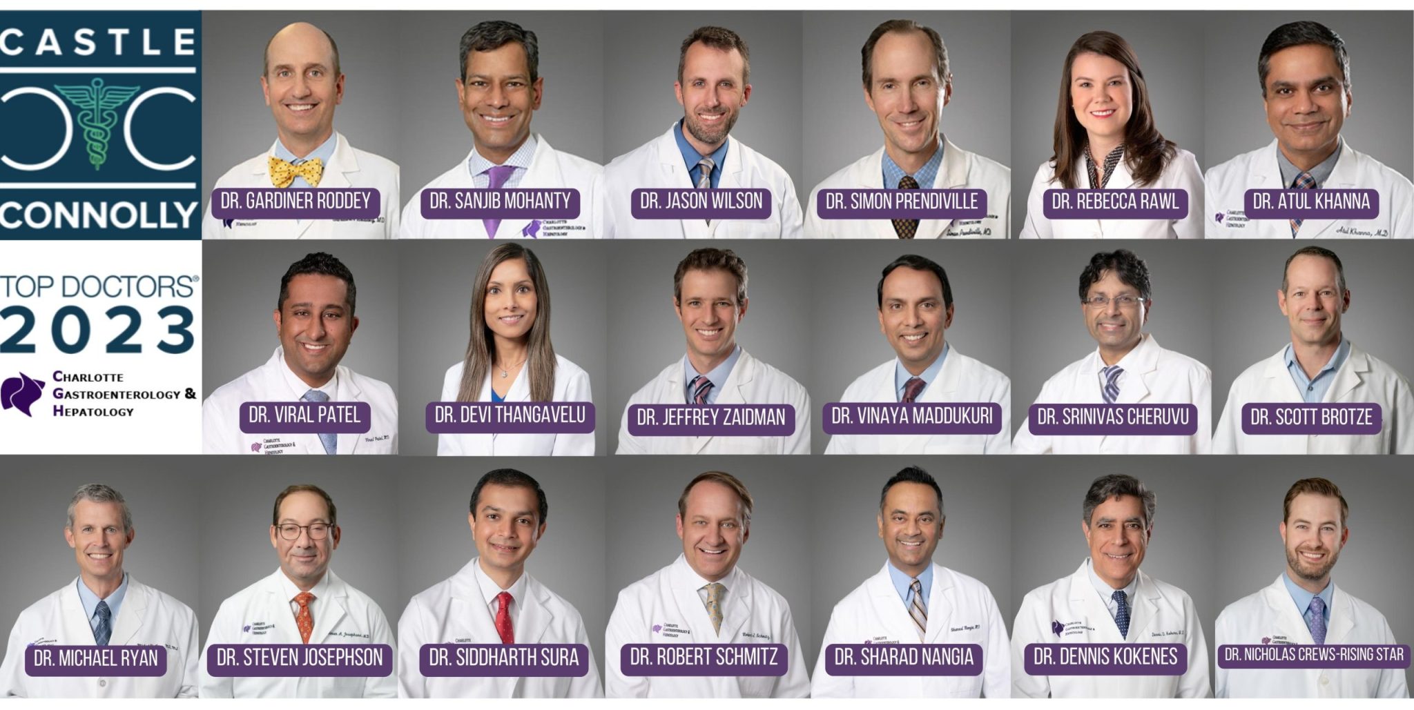 Charlotte Gastroenterology & Hepatology | 19 Charlotte Gastroenterology ...