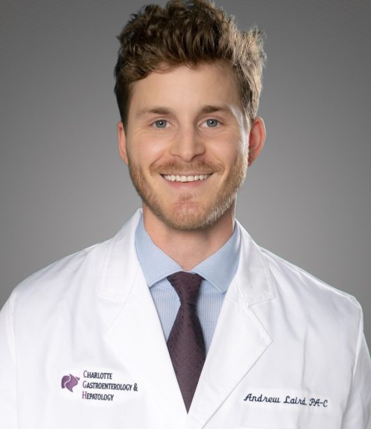 Charlotte Gastroenterology & Hepatology | Providers - Charlotte ...