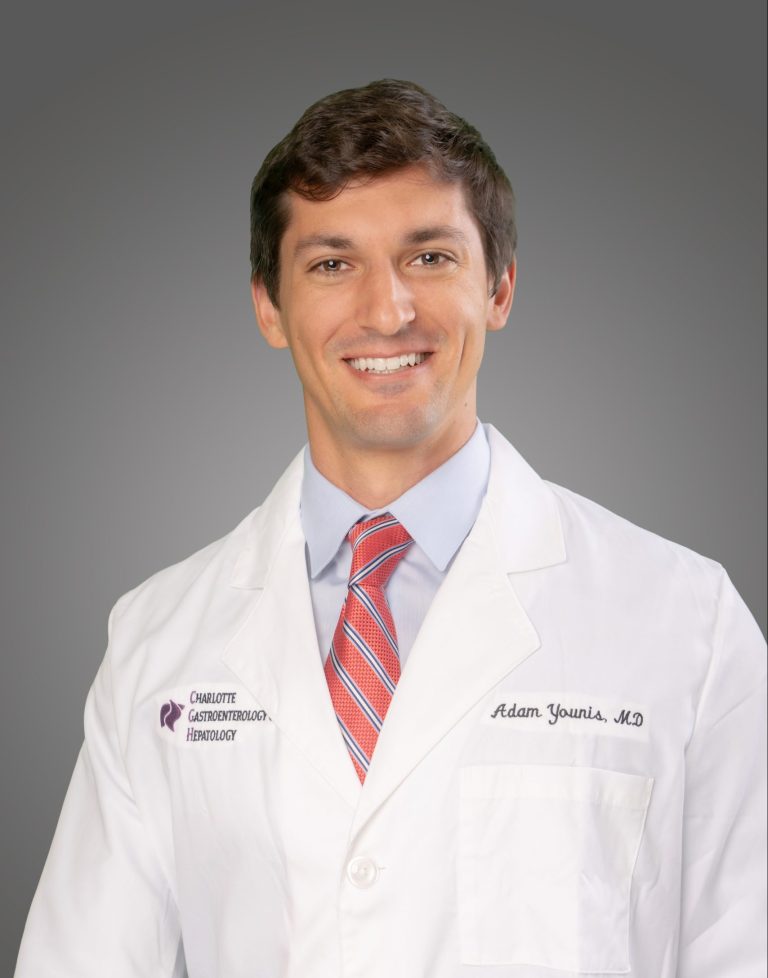 Charlotte Gastroenterology & Hepatology | Join CGH in welcoming Adam ...