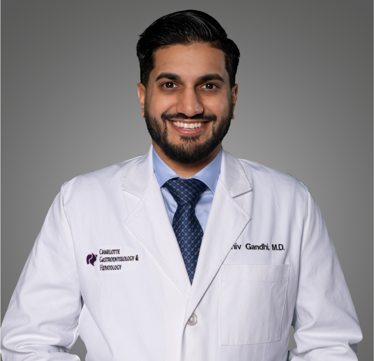 Charlotte Gastroenterology & Hepatology | Contact - Charlotte ...